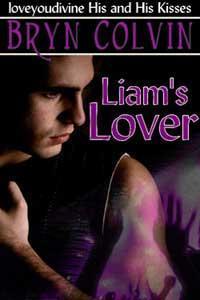 Liam's Lover by Bryn Colvin | Goodreads