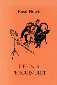 Life in a Penguin Suit by Basil Howitt | Goodreads