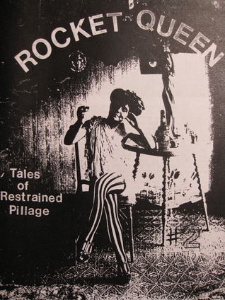 Rocket Queen #2, Tales of Restrained Pillage by Janet | Goodreads