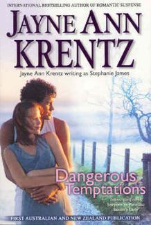 Dangerous Temptations: Serpent in Paradise / Saxon's Lady by Stephanie James | Goodreads