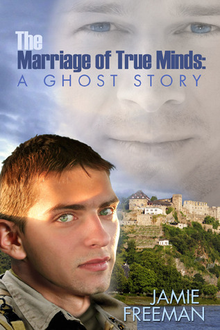 The Marriage of True Minds by Jamie Freeman | Goodreads