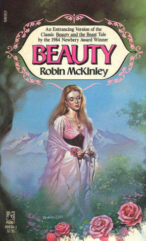 Beauty by Robin McKinley | Goodreads