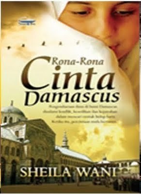 Rona-rona Cinta Damascus by Sheila Wani | Goodreads