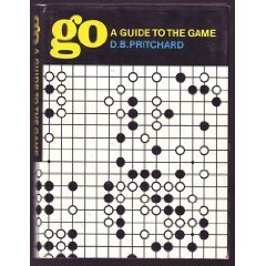 Go: A guide to the game by David Brine Pritchard | Goodreads