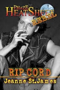 Rip Cord by Jeanne St. James | Goodreads