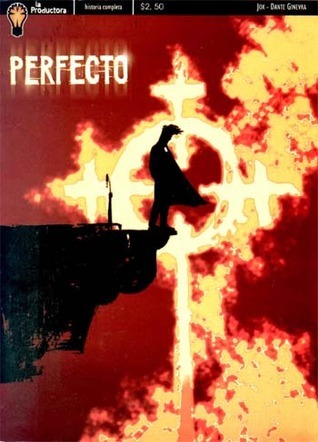 Perfecto by Jok | Goodreads