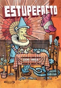 Estupefacto by Lucas Varela | Goodreads