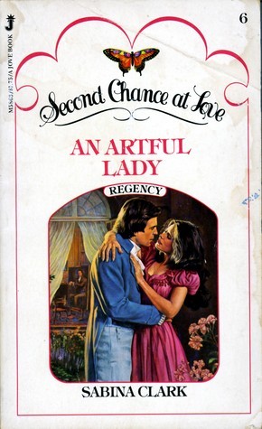 An Artful Lady by Sabina Clark | Goodreads