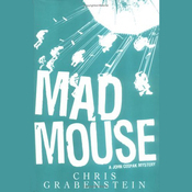Mad Mouse (John Ceepak #2) by Chris Grabenstein | Goodreads