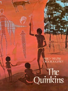 The Quinkins by Percy Trezise | Goodreads