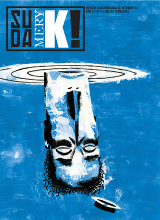 Suda Mery K!, #3 by Martin tom Dieck | Goodreads