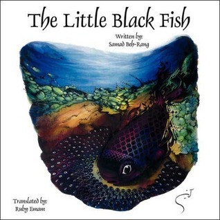 The Little Black Fish by Samad Behrangi | Goodreads