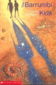 The Barrumbi Kids (Barrumbi #1) by Leonie Norrington | Goodreads