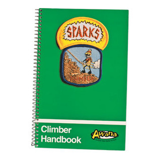 Sparks Climber Handbook by Awana | Goodreads