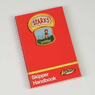 Sparks Skipper Handbook by Awana | Goodreads