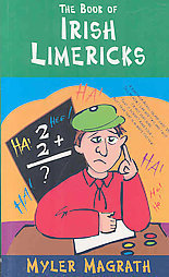 The Book of Irish Limericks by Myler Magrath | Goodreads