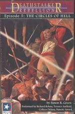 The Circles of Hell (Deathstalker Rebellion, #5) by Simon R. Green ...