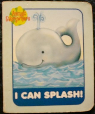 I Can Splash by Kim Brown | Goodreads