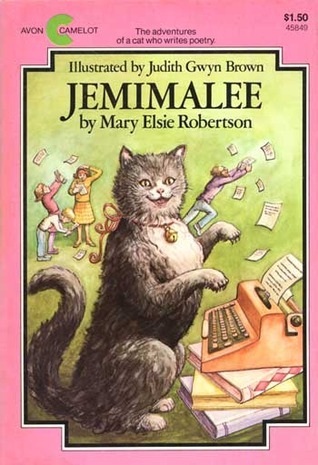 Jemimalee by Mary Elsie Robertson | Goodreads
