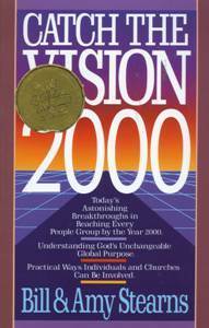 Catch the Vision 2000 by Bill Stearns | Goodreads