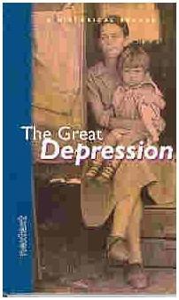 The Great Depression, Grades 7-12 a Historical Reader: Nextext ...