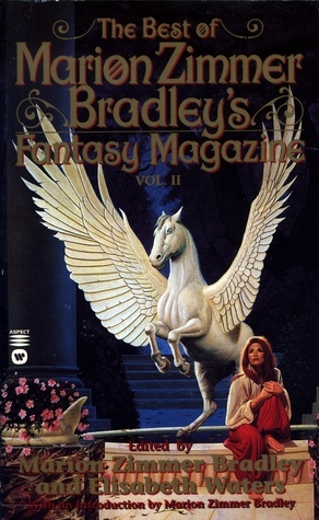 The Best of Marion Zimmer Bradley Fantasy Magazine Volume 2 by Marion ...