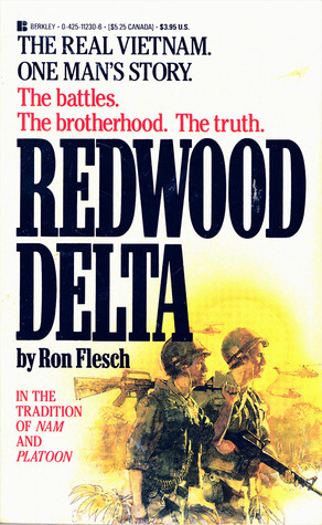 Redwood Delta by Ron Flesch | Goodreads