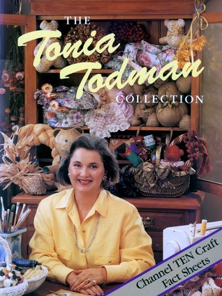 The Tonia Todman Collection by Tonia Todman | Goodreads