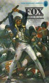 Blood Beach (Fox,#12) by Kenneth Bulmer | Goodreads