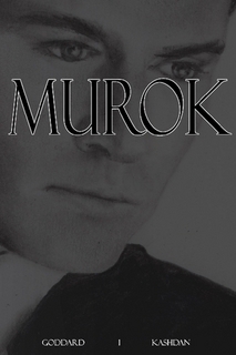 Murok by Staci Goddard | Goodreads