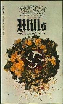 Mills by Manning O'Brine | Goodreads