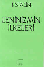 Leninizmin İlkeleri by Joseph Stalin | Goodreads