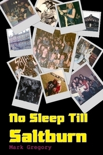 No Sleep Till Saltburn by Mark Gregory | Goodreads