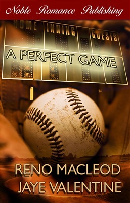 A Perfect Game by Reno MacLeod | Goodreads