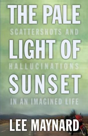 The Pale Light of Sunset: Scattershots and Hallucinations in an ...