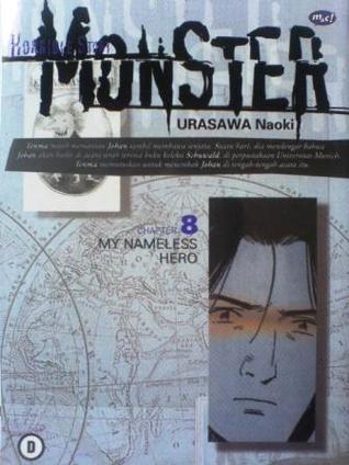 Monster, Chapter 8: My Nameless Hero by Naoki Urasawa | Goodreads