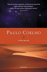 Alkemisti by Paulo Coelho | Goodreads