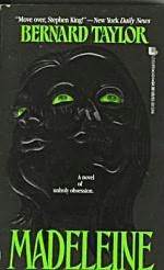 Madeleine by Bernard Taylor | Goodreads