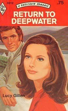Return to Deepwater by Anne Calhoun | Goodreads