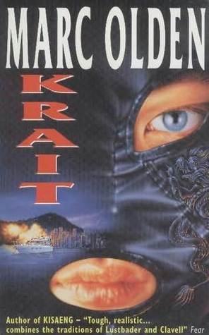 Krait by Marc Olden | Goodreads