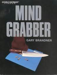 Mind Grabber by Gary Brandner | Goodreads