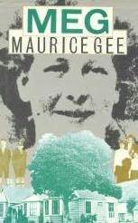 Meg (Plumb, #2) by Maurice Gee | Goodreads