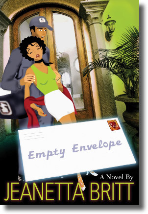 Empty Envelope by Jeanetta Britt | Goodreads