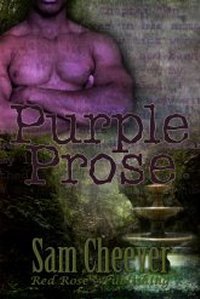 Purple Prose by Sam Cheever | Goodreads