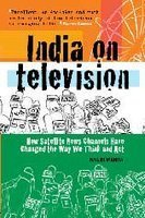 India on Television by Nalin Mehta | Goodreads