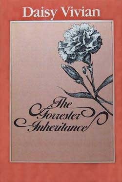 The Forrester Inheritance by Daisy Vivian | Goodreads