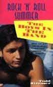 The Boys in the Band (ROCK 'N' ROLL SUMMER, NO 1) by Todd Strasser ...