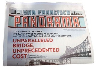 Timothy McSweeney's Quarterly Concern, Issue 33, Winter 2009: "The San ...