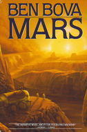 Mars (Bantam Spectra Book) by Ben Bova | Goodreads