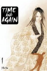 Time and Again, Vol. 1 (Time and Again, 1) by JiUn Yun | Goodreads